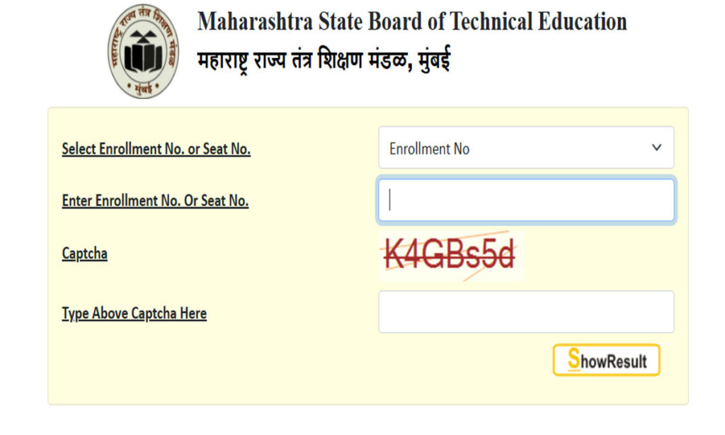MSBTE Summer Diploma Result 2025 Declared: Check Result Link, Steps to Download, and More ...